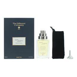 The Different Company Santo Incienso Sillage Sacre Eau de Parfum 100ml