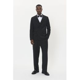 Matinique Casual Hose MAchino Casual Hose Lockere Passform black