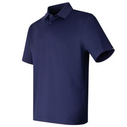 Under Armour - "T2G" Poloshirt f&uuml;r Herren (Mitternachtsblau)
