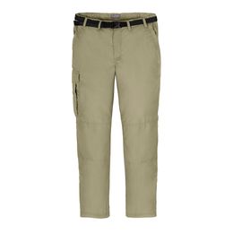 Craghoppers - Herren Cargo-Hose "Expert Kiwi" (Steingrau)