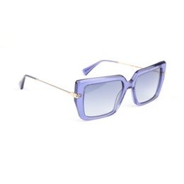 Ana Hickmann Sonnenbrille HI9245 T02 54