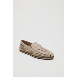 Ben Sherman Miami Herren Stein Mokassins