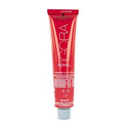 Schwarzkopf Igora Royal - 9-0 Extra Hellblond 60ml