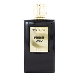 Rosendo Mateu FRESH OUD - EdP 100ml