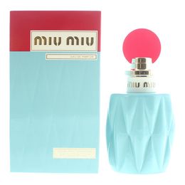 Miu Miu Eau de Parfum 100 ml Spray