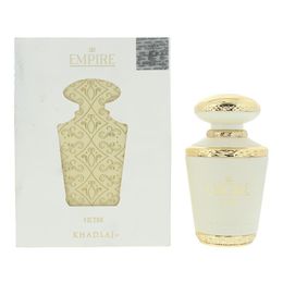 Khadlaj Empire Victor Eau de Parfum 100ml Spray Unisex
