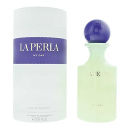LA PERLA My Day Eau de Parfum 120 ml Spray Unisex