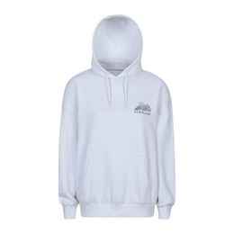 Mountain Warehouse - "Scotland" Kapuzenpullover f&uuml;r Damen, leger (Hellbeige)