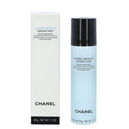 Chanel Hydra Beauty Essence Mist.