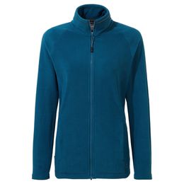 Craghoppers - "Expert Miska 200" Fleecejacke f&uuml;r Damen (Meeresblau)