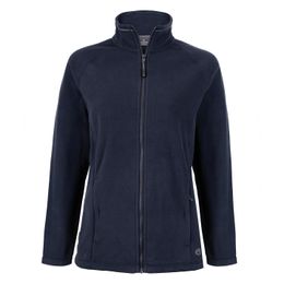 Craghoppers - "Expert Miska 200" Fleecejacke f&uuml;r Damen (Dunkel-Marineblau)