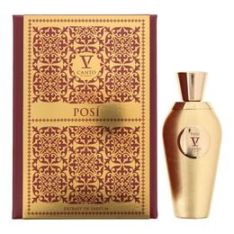 V CANTO Posi Extrait de Parfum 100ml