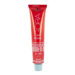 Schwarzkopf Igora Royal - 0-99 Violett Konzentrat 60ml