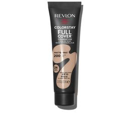 Revlon Colorstay Full Cover Foundation #200-nude 30 ml