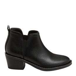 Rocket Dog - Damen Stiefeletten "York" (Schwarz)