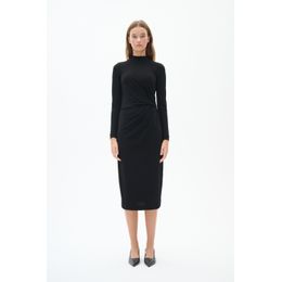 Inwear Jerseykleid Feminine Form black