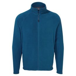 Craghoppers Mens Expert Corey 200 Fleece Jacke (Poseidon Blau)