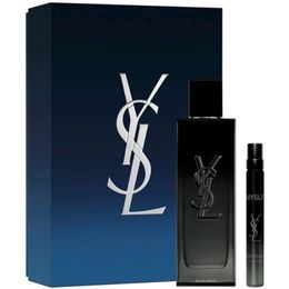 Yves Saint Laurent YSL Myself 100ml EDP Spray + 10ml EDP