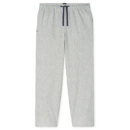 Schiesser Herren Pyjamahose Mix RelaxSchlafhose, Nacht Hose, Loungehose