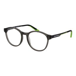 Quiksilver Brillenfassung EQYEG03139 BGUN Mph