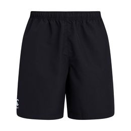 Canterbury Herren Club Shorts (Schwarz)
