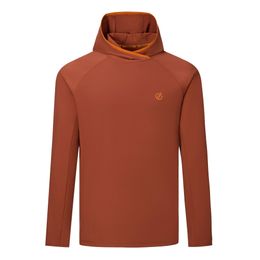 Dare 2b - "Sprint City" Kapuzenpullover f&uuml;r Herren (Arabische Gew&uuml;rze)