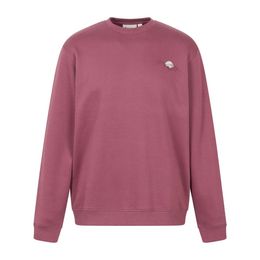 Mountain Warehouse - Sweatshirt f&uuml;r Herren (Burgunderrot)