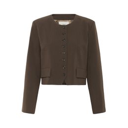 Karen Simonsen Blazer KBRo Feminine grey
