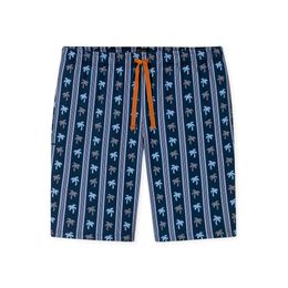 Schiesser Herren Pyjamahose Mix RelaxSchlafhose, Nacht Hose, Loungehose