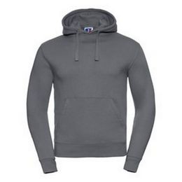 Russel Athletic Russell - "Authentic" Kapuzenpullover f&uuml;r Herren (Grau)