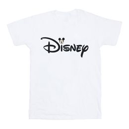 Disney - T-Shirt f&uuml;r Herren (Wei&szlig;)