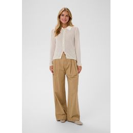 Saint Tropez Strickjacke PorshaSZ Strickjacke Fitted