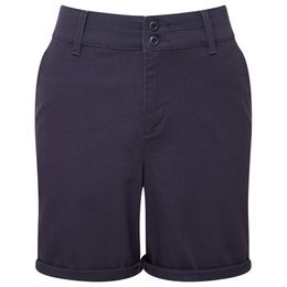 Asquith & Fox - Shorts f&uuml;r Damen (Marineblau)
