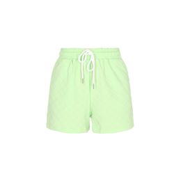 TALENCE Shorts Frauen Gr&uuml;n