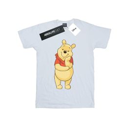 Disney - T-Shirt f&uuml;r Herren (Wei&szlig;)