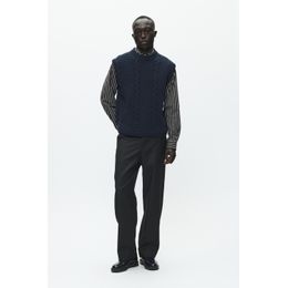 Wood Wood Strickpullover WWHolger Strickpullover Casual fit