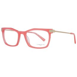 Liebeskind Berlin Liebeskind Optische Fassung 11029-00310 rot 51