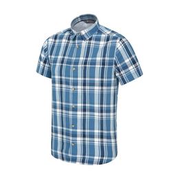 Mountain Warehouse - "Holiday" Hemd f&uuml;r Herren (Dunkelblau)