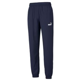 Puma - Jogginghosen f&uuml;r Herren (Marineblau)