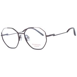 Ana Hickmann Lunettes HI1173 01A 53