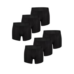 Retro Boxer Jersey Core 6-Pack