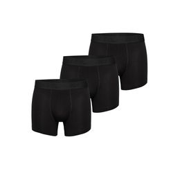 Retro Boxer Jersey Core 3-Pack
