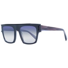 Ana Hickmann Lunettes de soleil HI9208 P01 50
