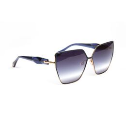 Ana Hickmann Sonnenbrille AH3293 06A 63