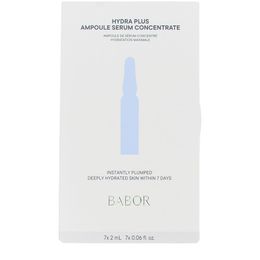 Babor Hydra Plus Ampullen 7 X 2 ml
