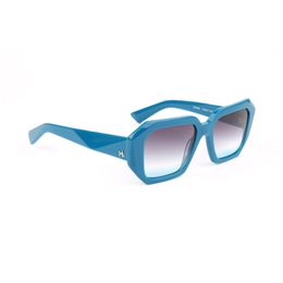 Ana Hickmann Sonnenbrille HI9230 D01 52