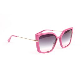 Ana Hickmann Sonnenbrille HI9234 D01 56