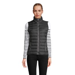 SOLS - "Wave" Weste f&uuml;r Damen ()