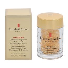 Elizabeth Arden E.Arden Ceramide Caps. Daily Youth Rest. Eye Serum 10,5ml.