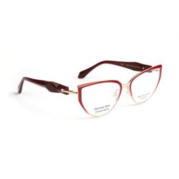 Ana Hickmann Brillenfassung AH1539 07B 55